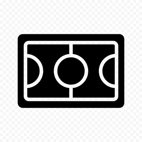 Sports Football Stadium Gray Icon Download PNG | Citypng