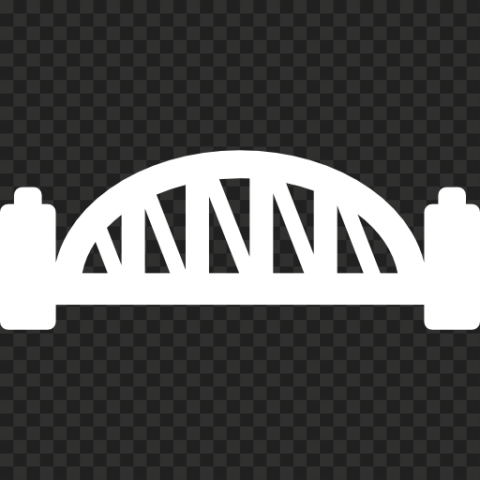 Bridge Icon Png