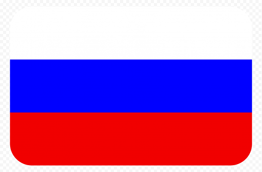 FREE National Russia Flag Icon PNG | Citypng