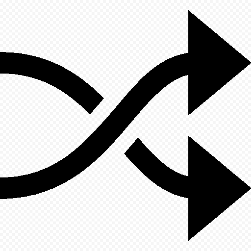 FREE Random Black Icon PNG | Citypng