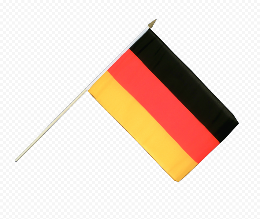 Download Germany Flag On Flying Balloons PNG | Citypng
