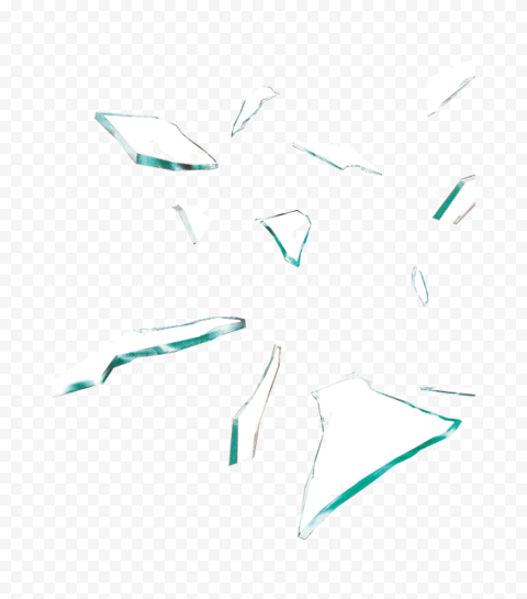 Glass Shatter Png