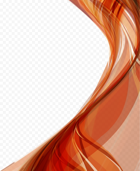 Graphic Illustration Brown Abstract Design | Citypng