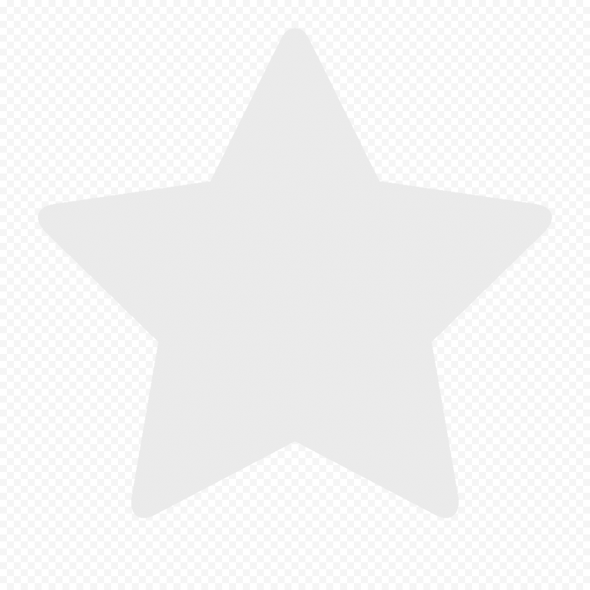 Gray Star FREE PNG | Citypng