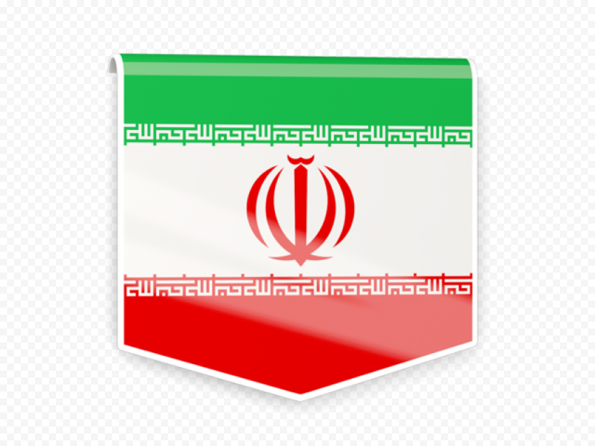 Hangs Iran Iranian Flag Icon | Citypng