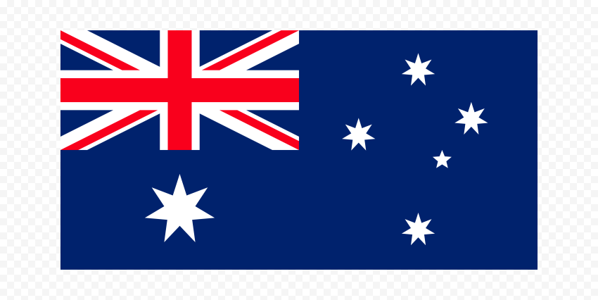HD Australia National Flag Transparent PNG | Citypng