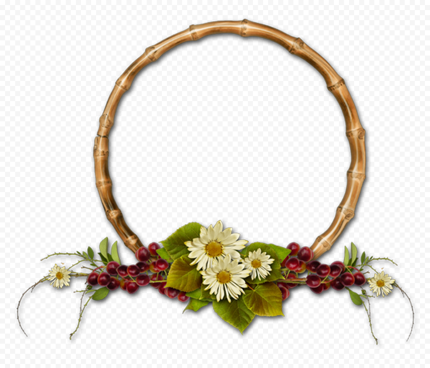 Needlework Supplies 12Pcs Embroidery Hoop Set - 3.5 Inch Bamboo Circle ...