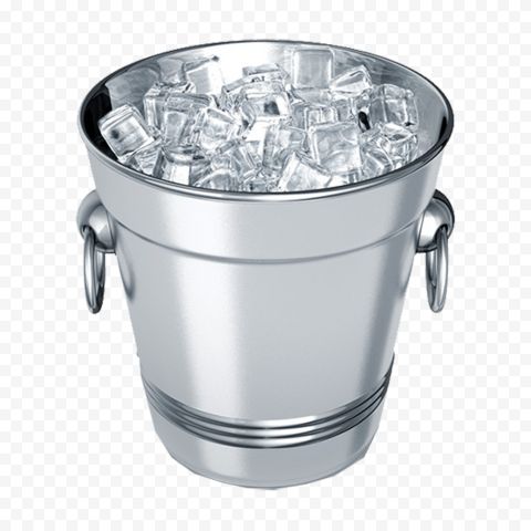 HD Beer Ice Bucket PNG | Citypng