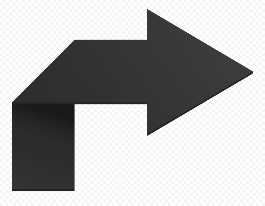 Turn Over Arrow Png
