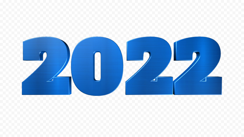 Transparent HD 2022 Green Neon Text Logo | Citypng