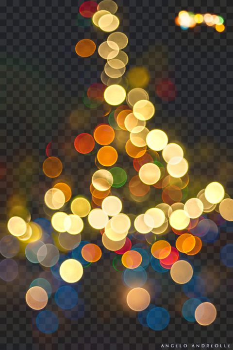 HD Bokeh Camera Lens Effect PNG | Citypng