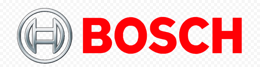 HD Bosch Logo Transparent Background | Citypng