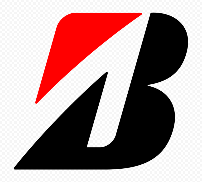 HD Bridgestone B Logo Icon Transparent PNG | Citypng