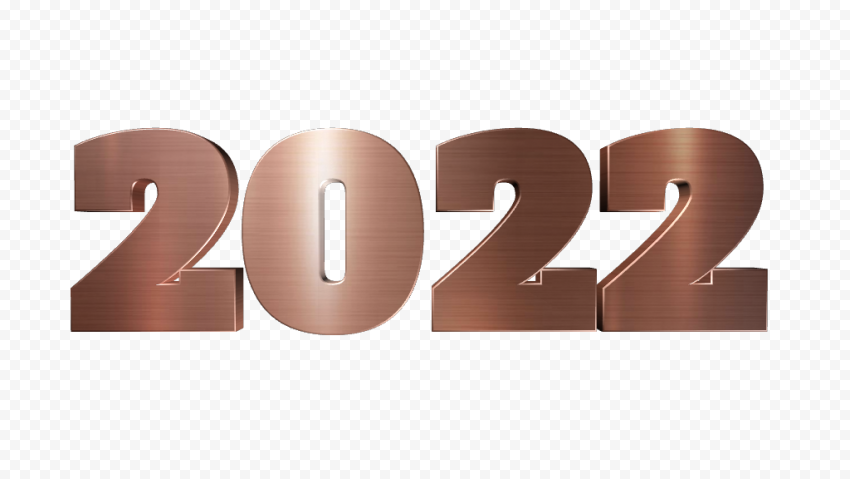 HD 2022 Red Neon Text Logo PNG | Citypng