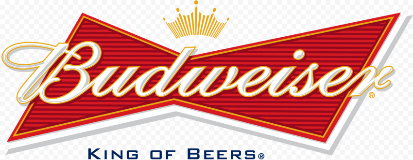HD Budweiser Logo Transparent Background | Citypng