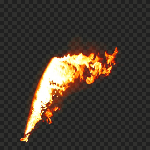 HD Burn Fire Transparent Background | Citypng