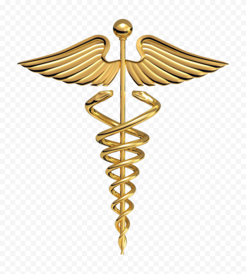 Caduceus Png Transparent Background