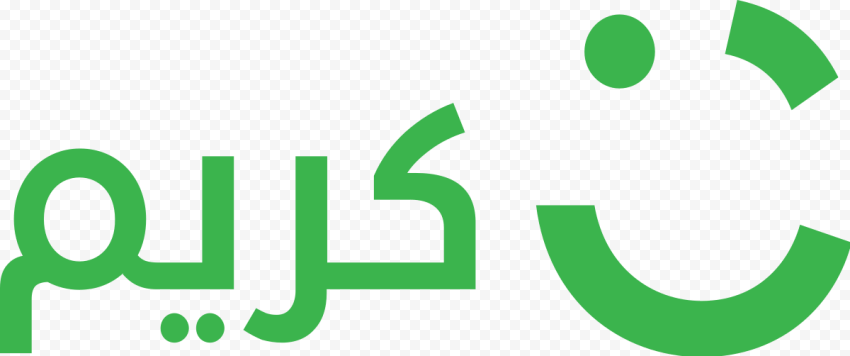 HD Careem Arabic Logo Transparent PNG | Citypng