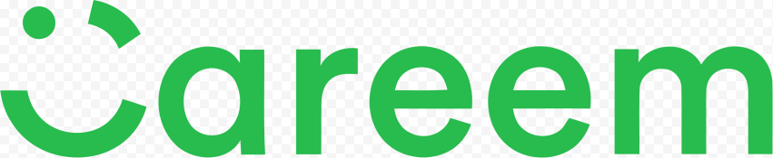 HD Careem Logo Transparent Background | Citypng