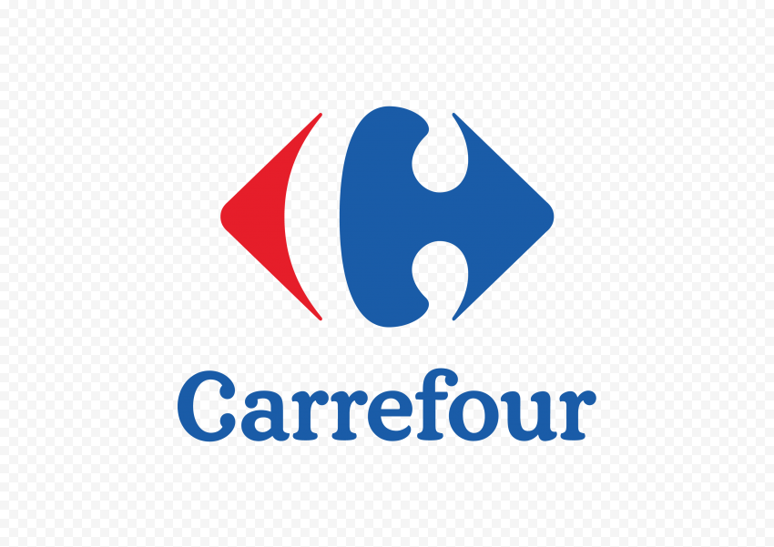 HD Carrefour Logo Transparent Background | Citypng