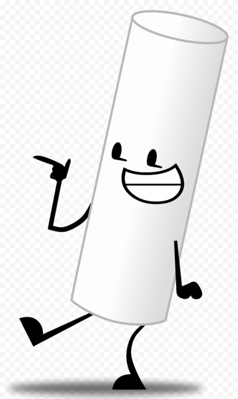 HD Cartoon Chalk Character PNG | Citypng