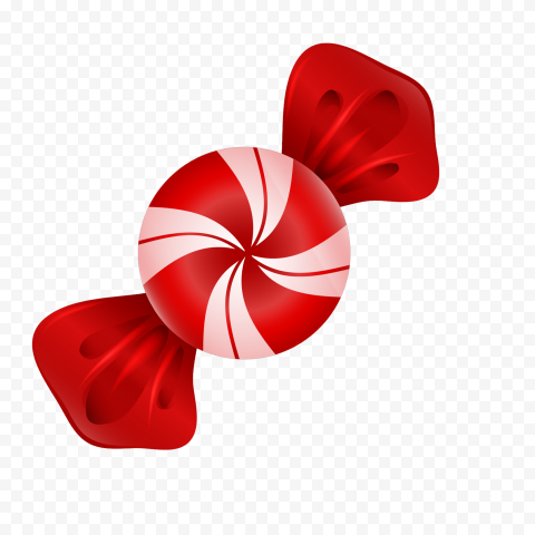 HD Christmas Candy Illustration Transparent PNG | Citypng