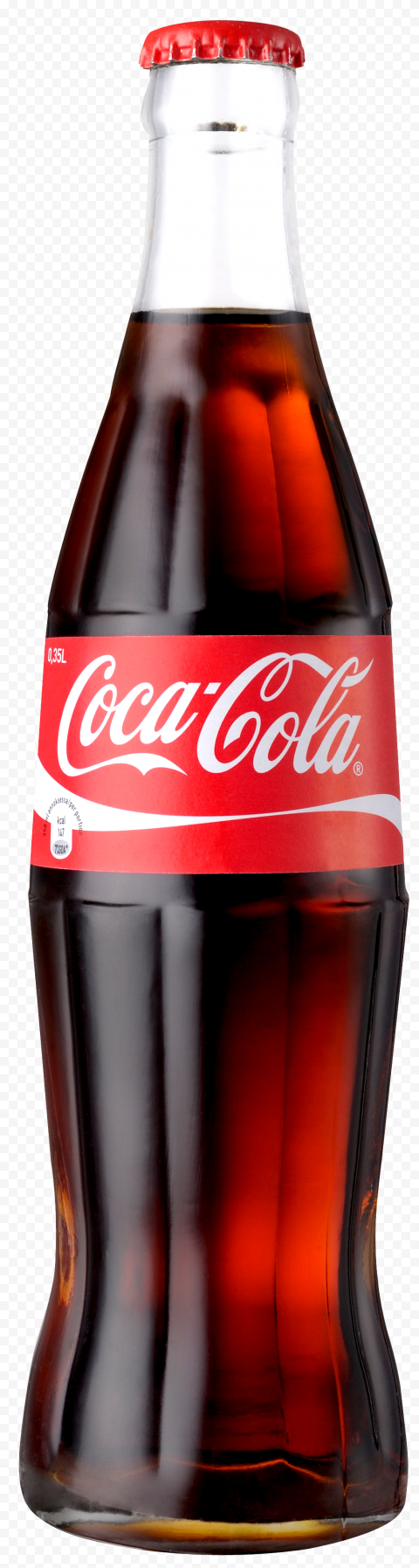 HD Coca-Cola Glass Bottle PNG | Citypng