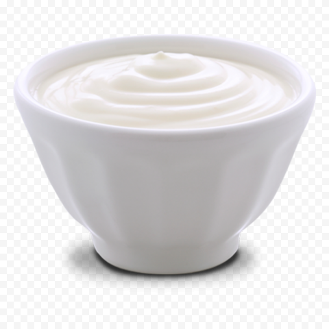 HD Cup Of Yogurt Transparent PNG | Citypng