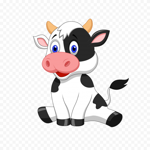 Happy Cows Commercials