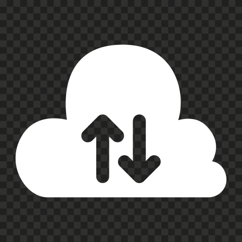 Download Upload Cloud Red Icon FREE PNG | Citypng