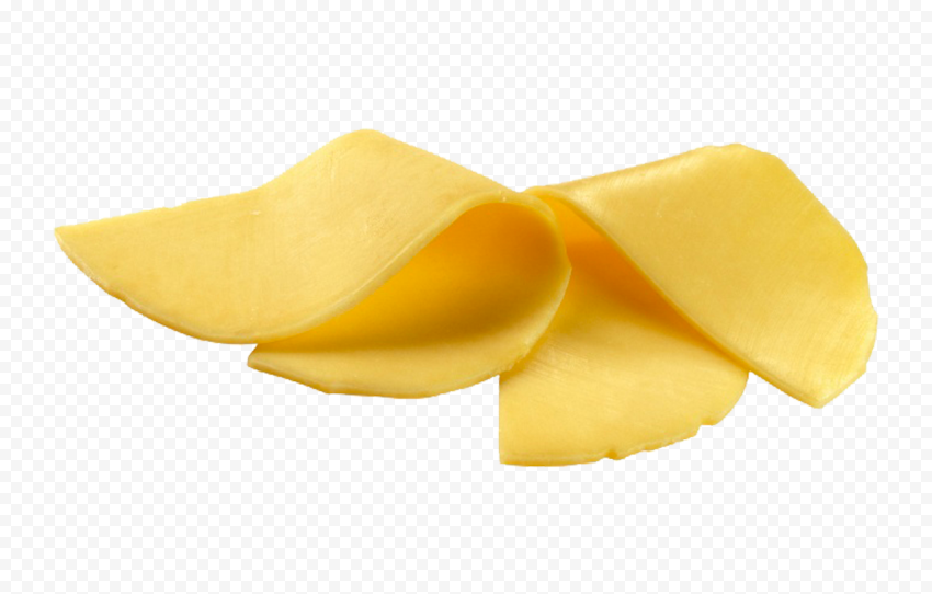HD Edam Cheese Slices Transparent PNG | Citypng