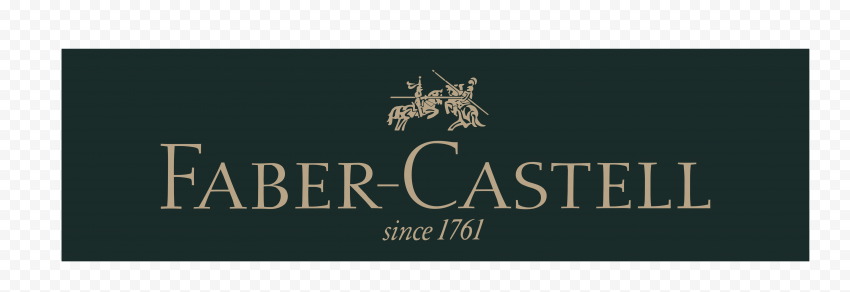 HD Faber-Castell Logo Transparent Background | Citypng