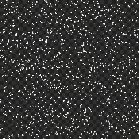 HD Falling Snowfall Effect PNG | Citypng