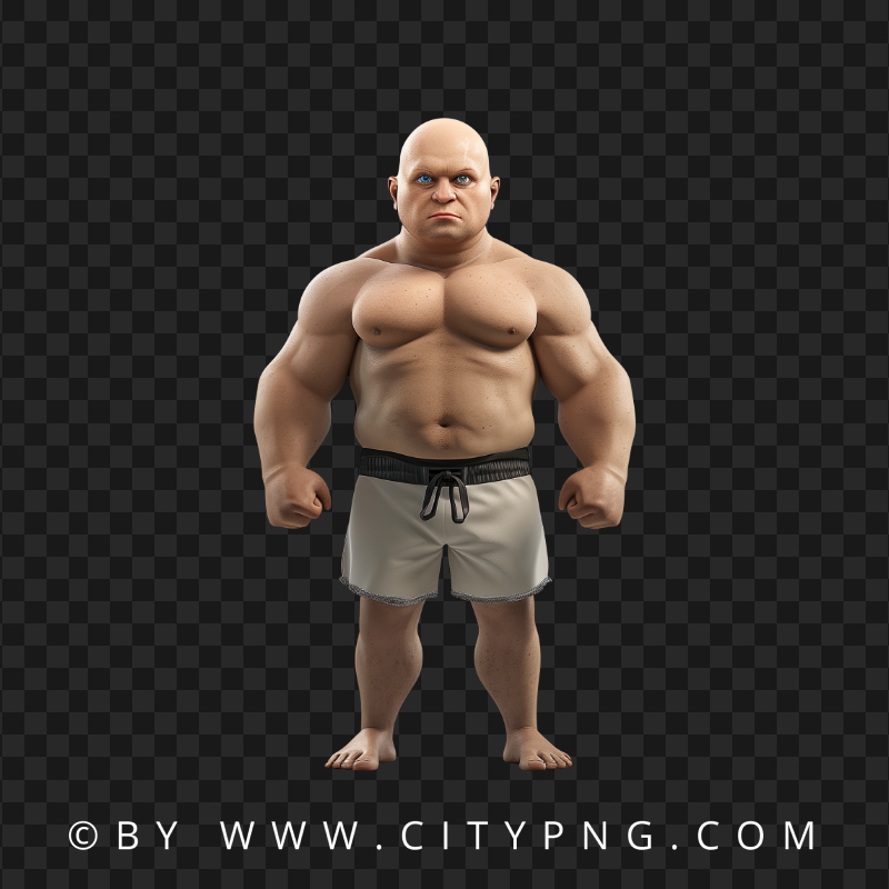 Fedor Png