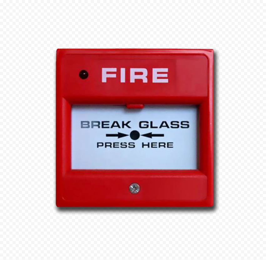 HD Fire Alarm System PNG | Citypng