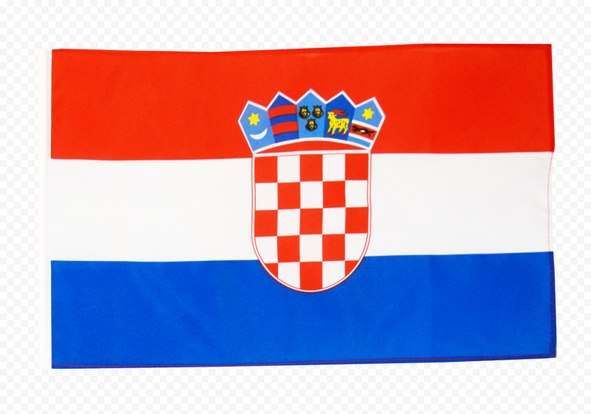 PNG Croatia HR Flag Vector icon | Citypng