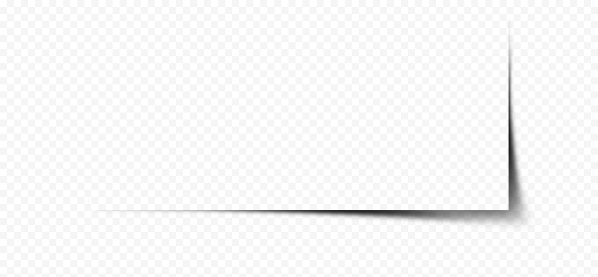 HD Frame Border Paper Shadow Effect PNG | Citypng