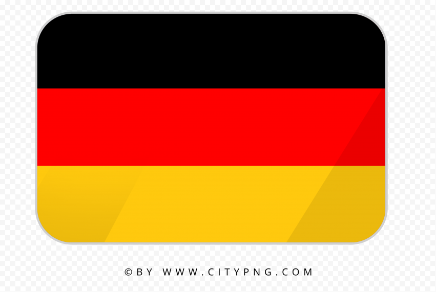 German Flag Icon Png