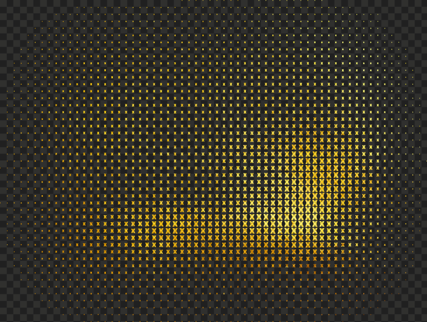 Halftone Texture