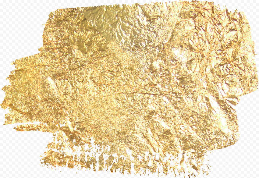 HD Gold Paint Brush PNG | Citypng