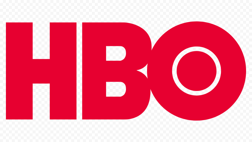 HD HBO Red Logo Transparent PNG | Citypng