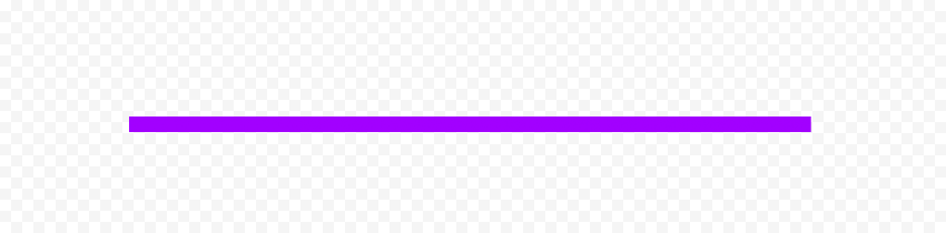HD Horizontal Purple Line PNG | Citypng