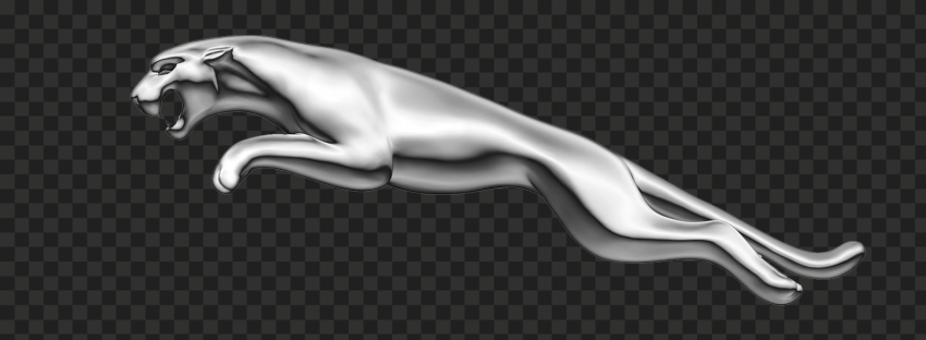 HD Jaguar Car Tiger Logo PNG | Citypng