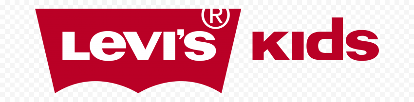HD Levis Kids Logo Transparent PNG | Citypng