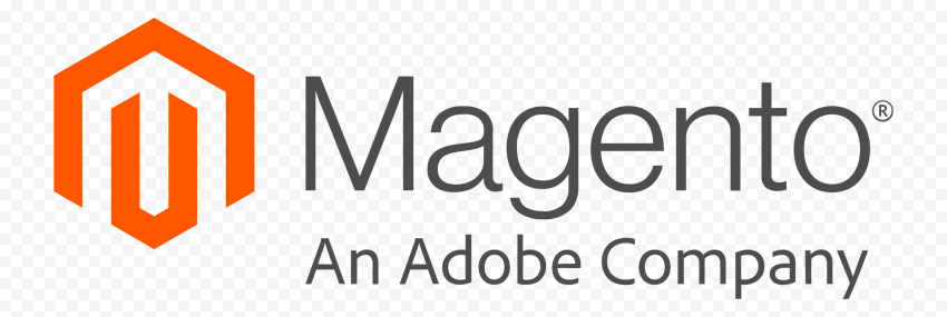 HD Magento Adobe Logo PNG | Citypng