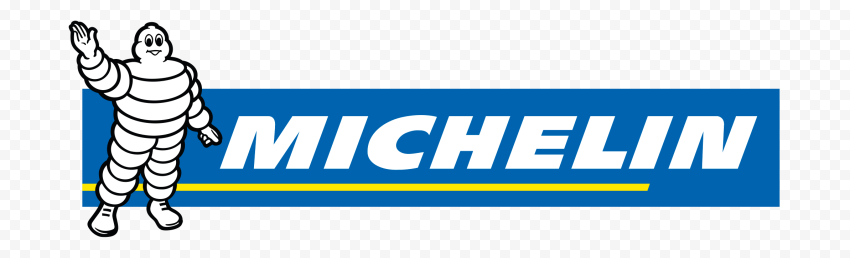 HD Michelin Logo Transparent Background | Citypng
