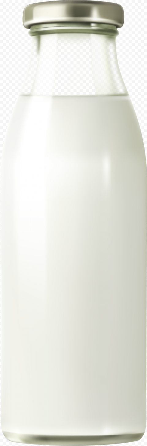 Milk Bottle Png