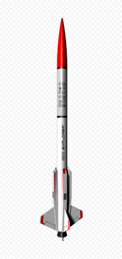HD Missile Rocket Transparent Background | Citypng