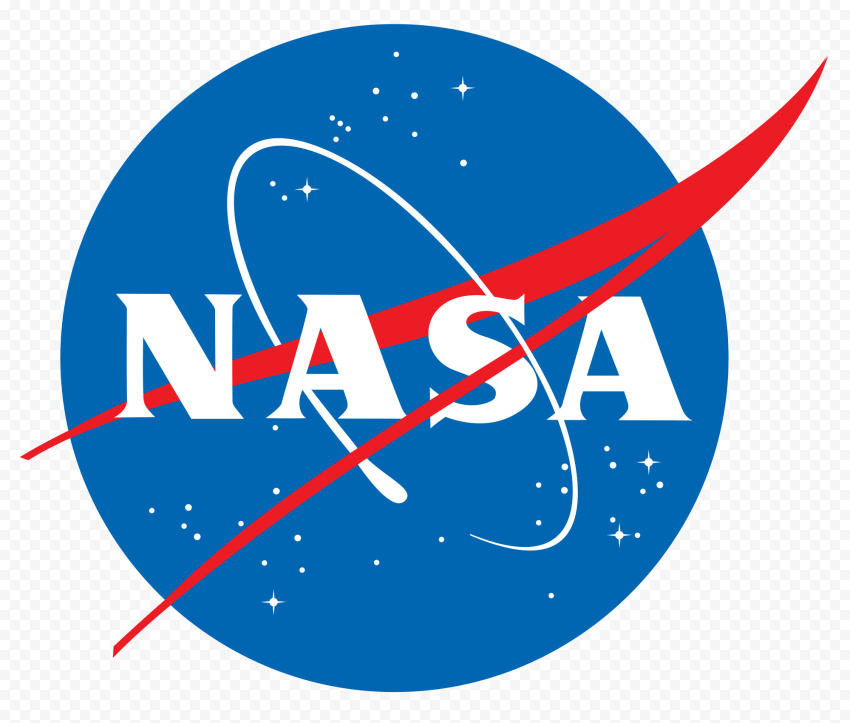 HD Nasa Logo Transparent Background | Citypng