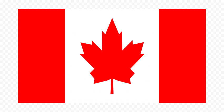 HD National Canadian Flag Transparent PNG | Citypng